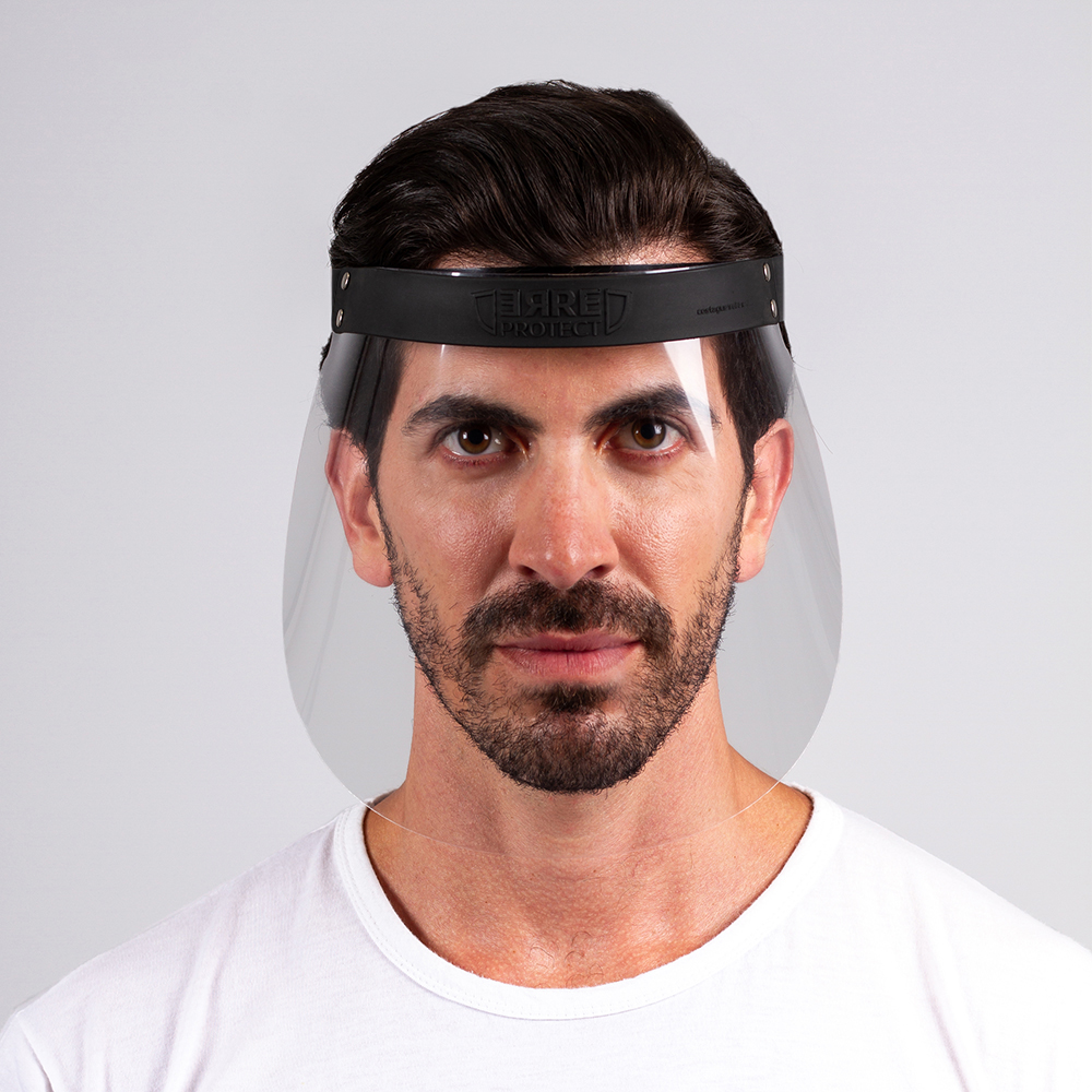 Viseiras – ERRE Product